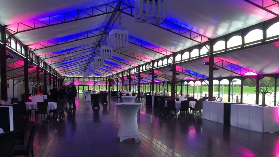 Le Pavillon de Jardy - Paris Country Club