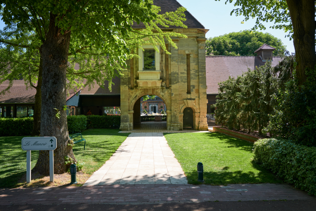 LE CLUB - paris country club